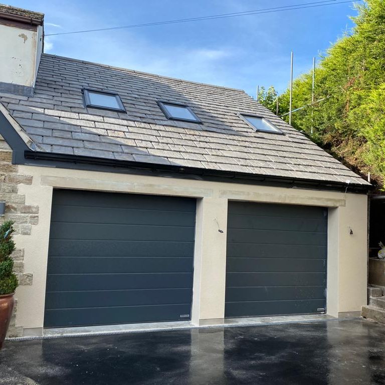 Types of Rendering for Houses